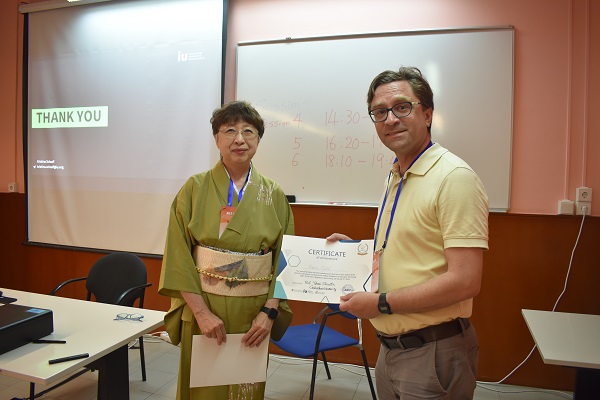 AIET 2026 | Artificial Intelligence in Education Technology-Zagreb, Croatia