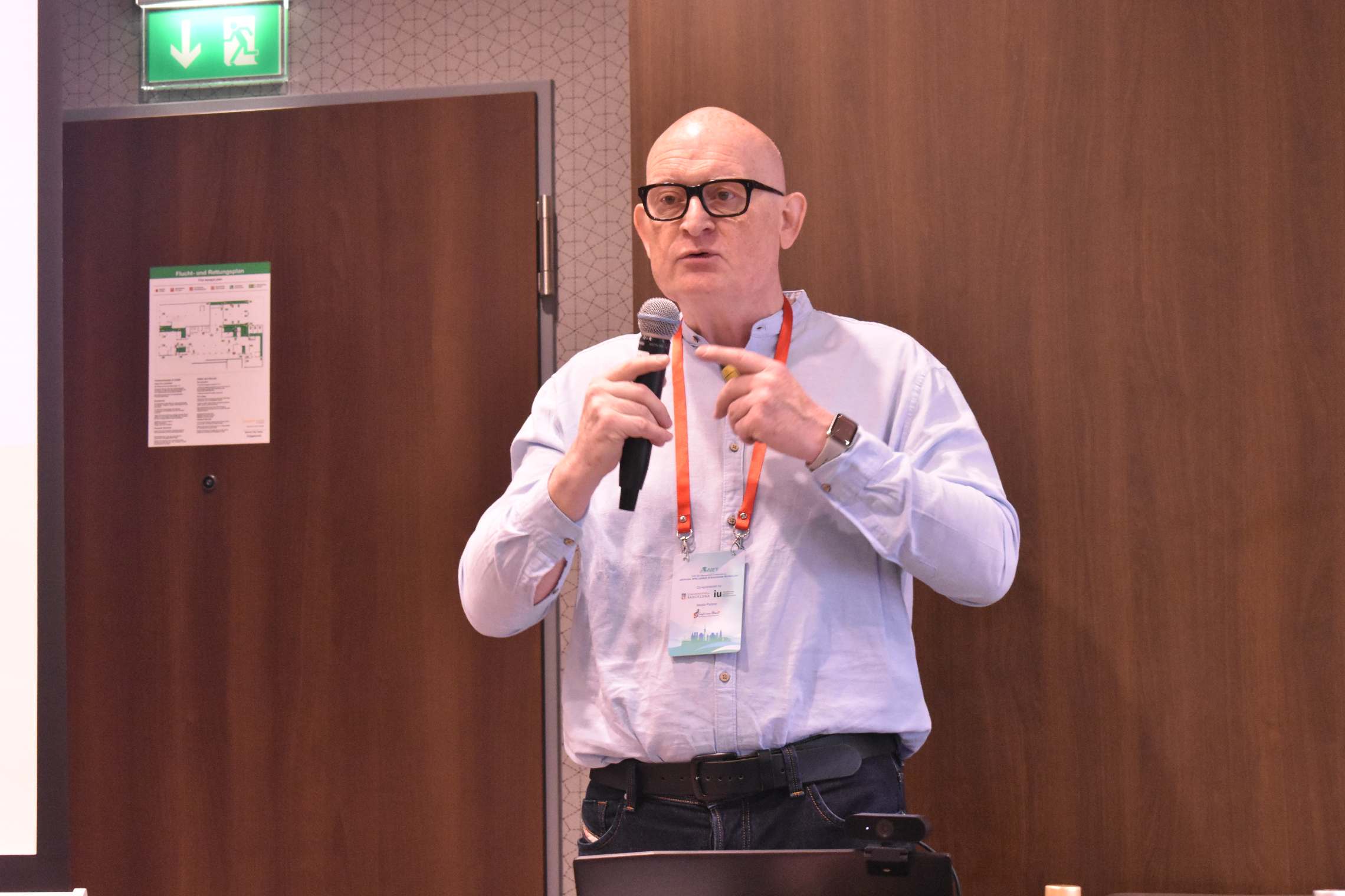 AIET 2026 | Artificial Intelligence in Education Technology-Zagreb, Croatia
