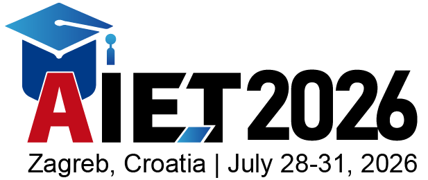 AIET 2025 | Artificial Intelligence in Education Technology-Munich, Germany